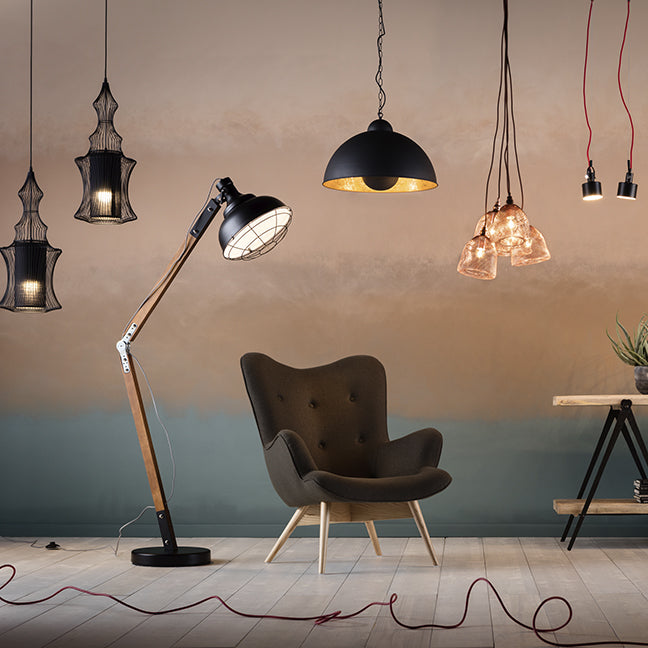 Iluminacion – Kare Outlet